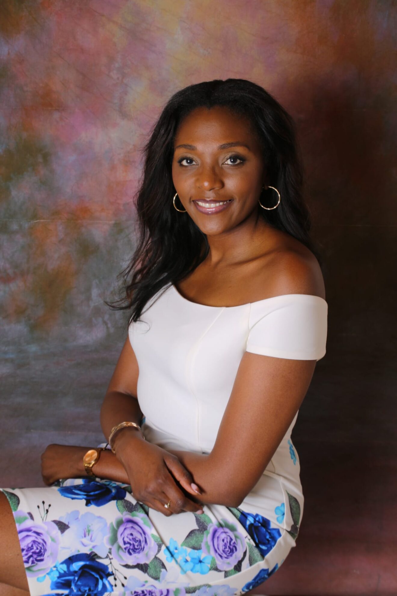 Je me présente | Elisée ZOLA | Podologue-Pédicure médicale | ILEIRA WORLD